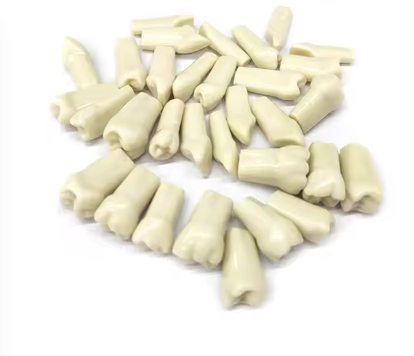 Tooth Number #46 – Pack of 5 | The Dental Market
